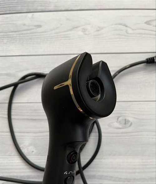 Плойка Philips ProCare Auto Curler