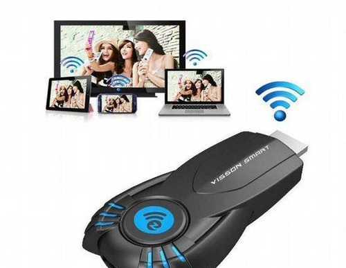 WI-FI для тв-через hdmi-адаптер EzCast