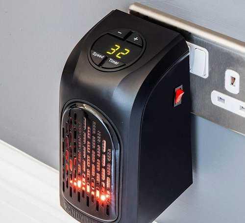 Обогреватель Handy Heater - 400 Вт. с пультом