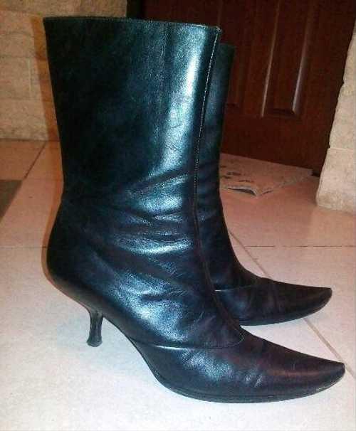 Сапоги Bally