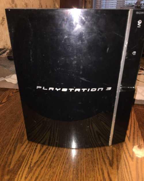 Sony PS3