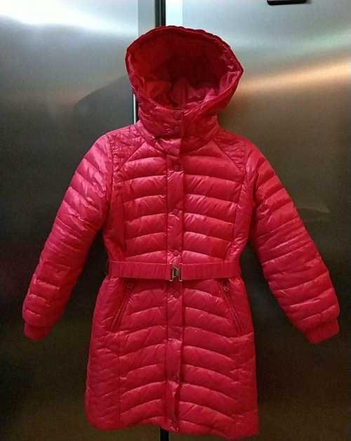 Пальто-пуховик Snowimage junior