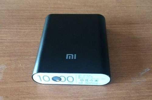 Powerbank xiaomi 10000