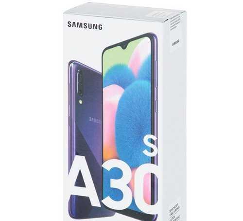 SAMSUNG A30 s