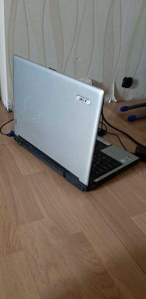 Acer aspire 3680
