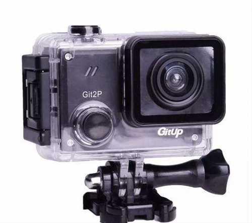 Экшн камера GitUp Git2P