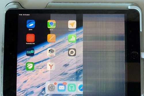 Apple iPad mini 2 LTE Retina