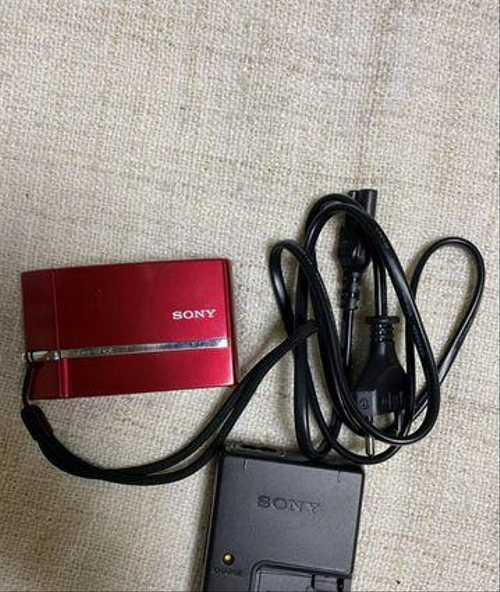Sony dsc-t50