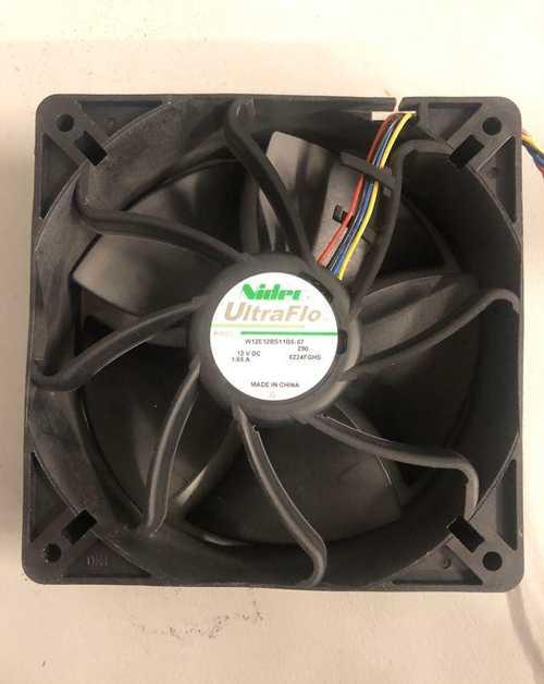 Кулер Antminer T17/S17