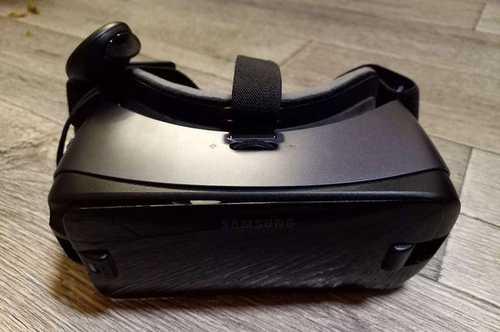 Очки виртуальной реальности samsung gear vr