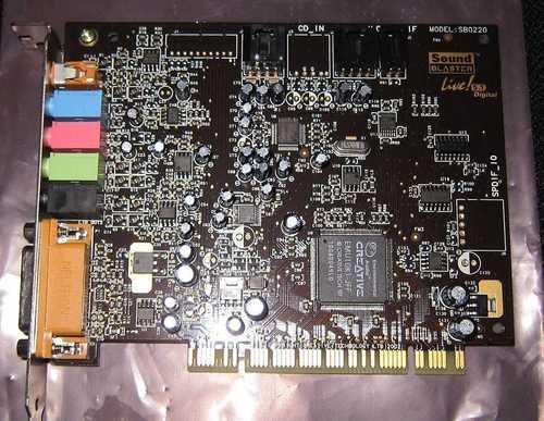 Звуковая карта sb0220. Sb0220 Creative. Creative SB Live 5.1 PCI. Внешняя звуковая карта Creative SB Live (5.1). Creative SB Live распиновка входов.