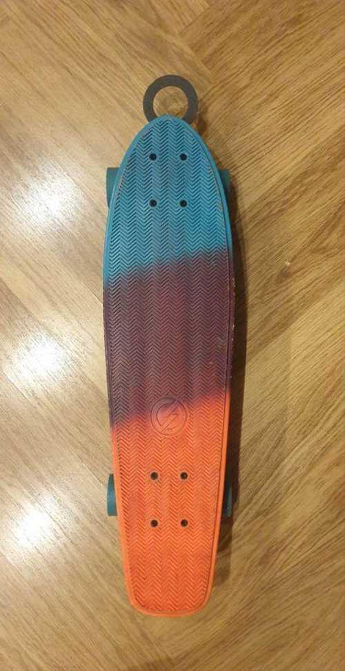Penny Board. Пенни Боард