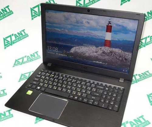 Acer Aspire E5-575G