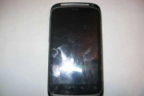 HTC Desire Sensation 510e