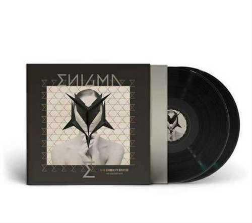 Enigma - The Greatest Hits (Limited Edition) 2LP