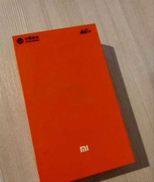 Xiaomi mi4c
