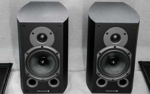 Акустика Wharfedale Diamond 9.1 (England)