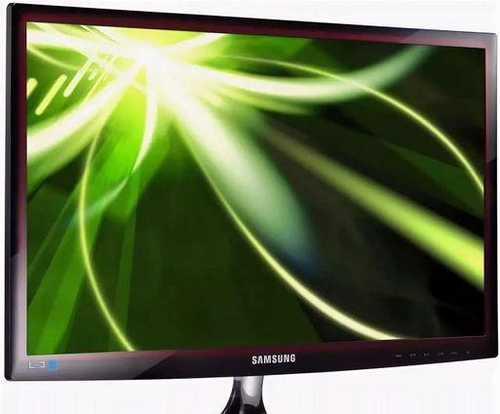 Монитор Samsung S24B350H 24"
