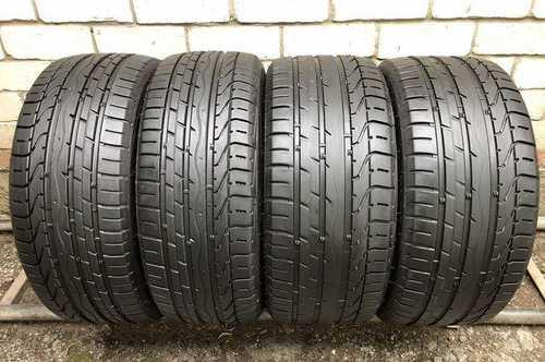 225/45 и 245/40 R18 Vitour Formula
