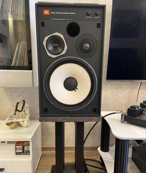 JBL 4312 Mk II (mk2)