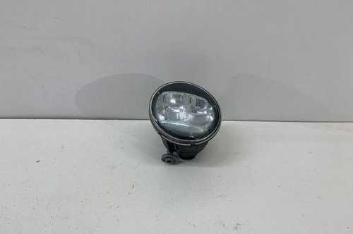 Птф Led левая LH Land Cruiser Prado 150 2018+