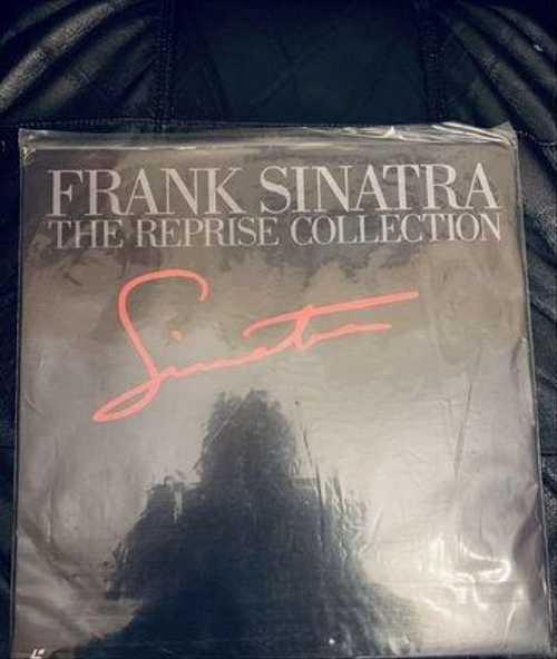 Лазерные диски Frank Sinatra