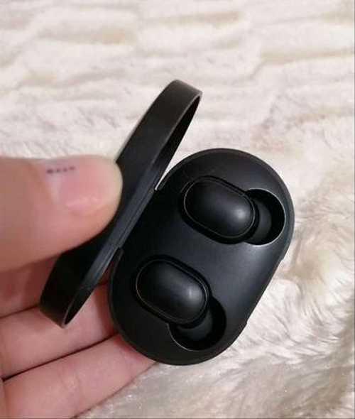 Redmi airdots