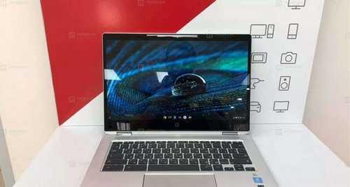 Ч15 Ноутбук HP Chromebook x360 11 G1