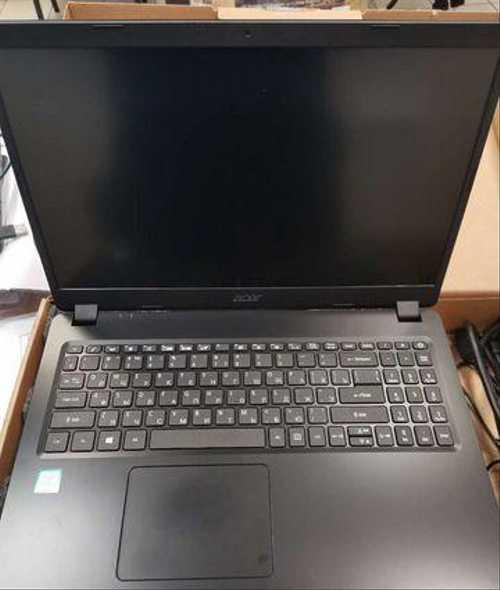 Ноутбук Acer Extensa EX215