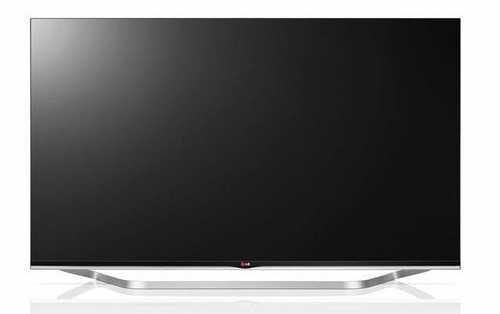 Ж/к smart edge LED 3D TV LG 42LA741V