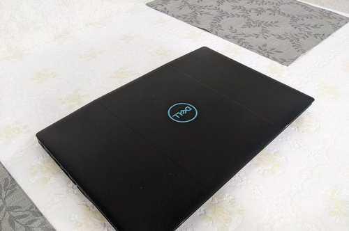 Ноутбук Dell G3 15 3590