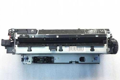 Термоузел HP RM1-8396 HP RM2-1257 на запчасти/восс