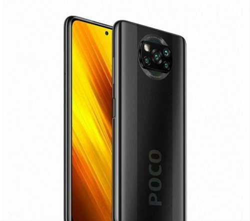 Xiaomi poco X3 Pro 6 128gb