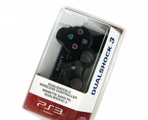 Игровой джостик Playstation 3 PC 3
