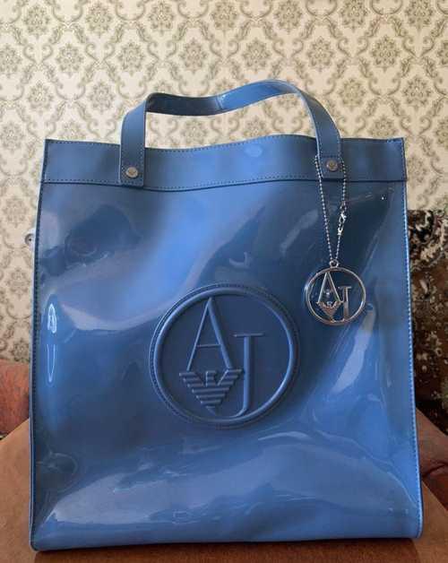 Cумка Armani jeans