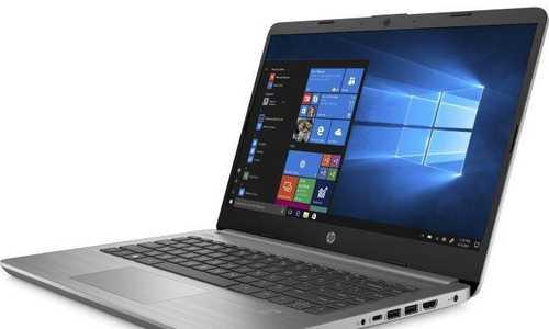 Ноутбук HP 340S G7 (8VU99EA)