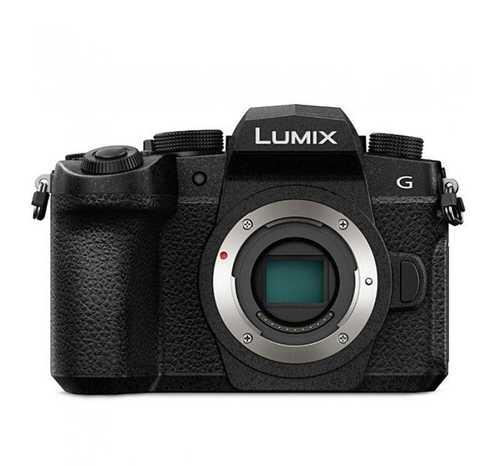 Panasonic Lumix DC-G90 body