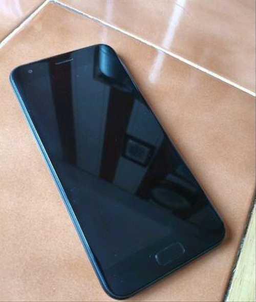 Смартфон Asus ZenFone 4 ZE554kl 4gb