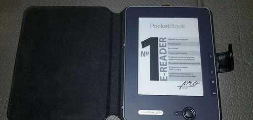 Электронная книга Pocketbook Pro 612