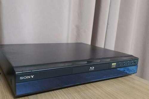 Blu ray плеер sony BDP S300 FUll HD 1080