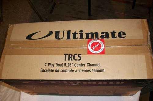 Колонка Ultimate TRC 5
