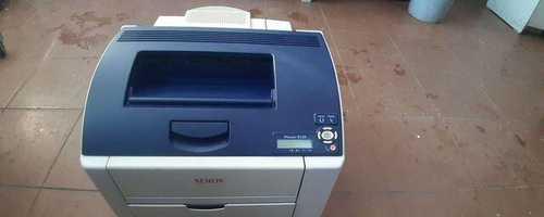 Принтер цветной лазерный Xerox color Phaser 6120