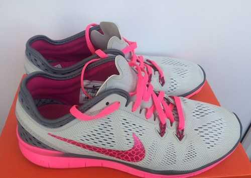 Кроссовки Nike Free 5.0