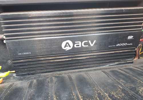 ACV 3000W