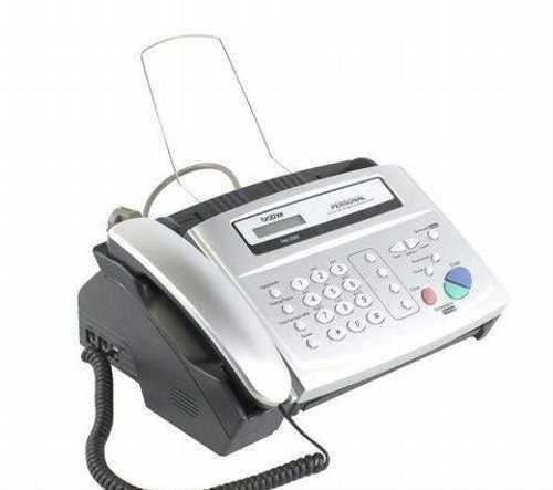 Факс Brother Fax-236