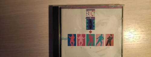 CD Fancy "Five"