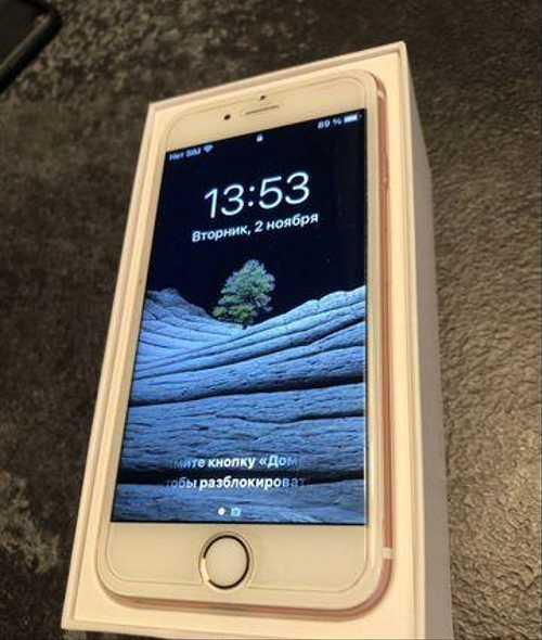 Apple iPhone 6S 32gb