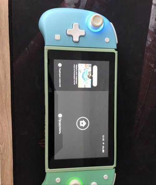 Binbok joy-con