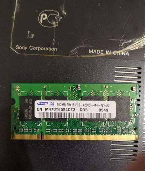 Cn m470t6554cz3-cd5