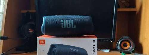 JBL Charge 5